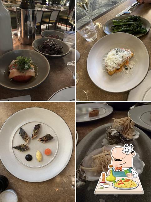 Sael London, London - Restaurant menu, prices and reviews