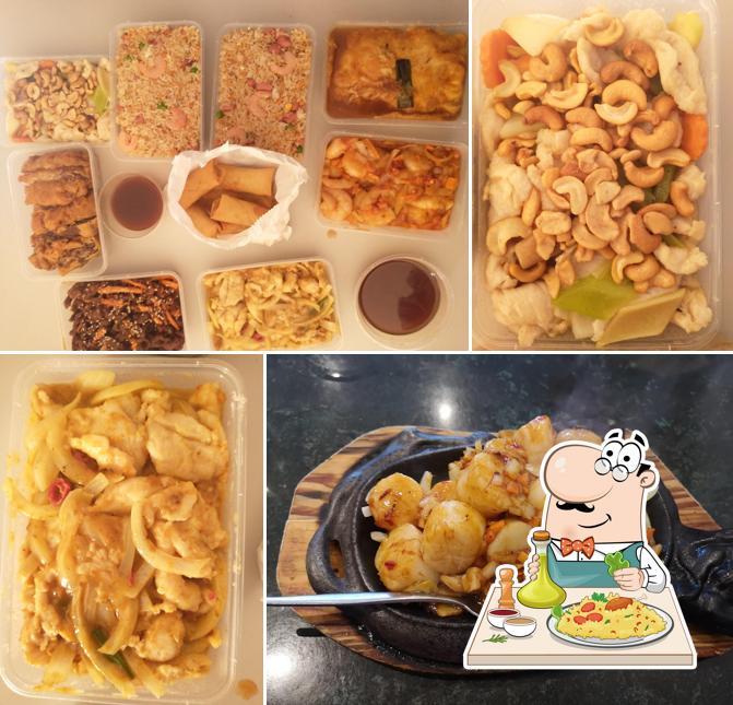 Sue's Kitchen, Scullin - Restaurant menu, prices and reviews