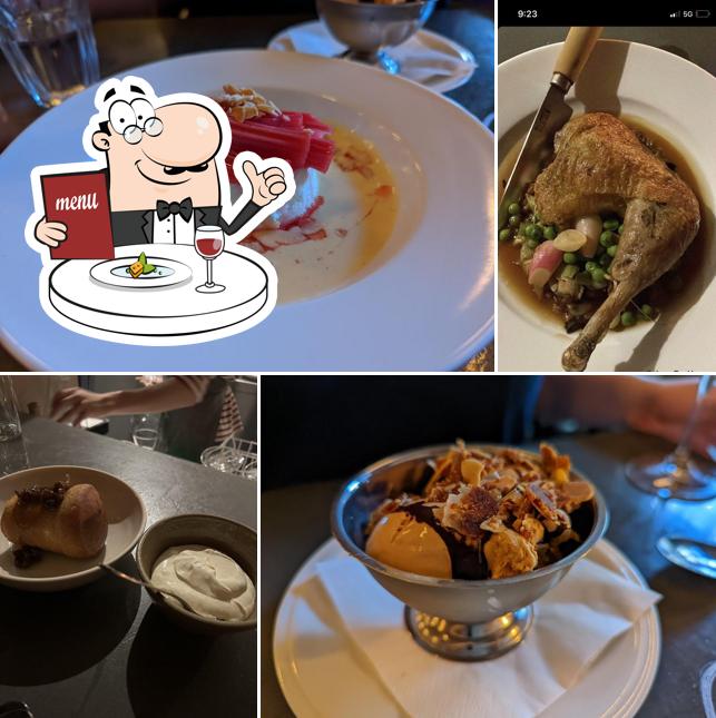 Westerns Laundry, London - Restaurant menu, prices and reviews