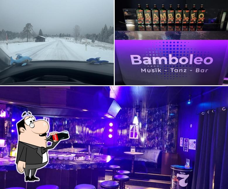Tanzlokal Bamboleo Göppingen, Göppingen - Speisekarte, Preise und ...