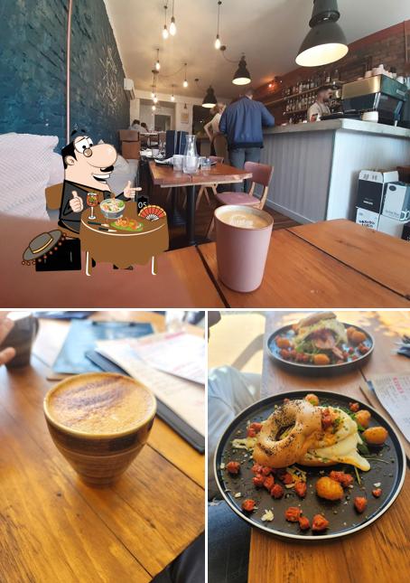 FIKA, The Mumbles - Restaurant menu, prices and reviews