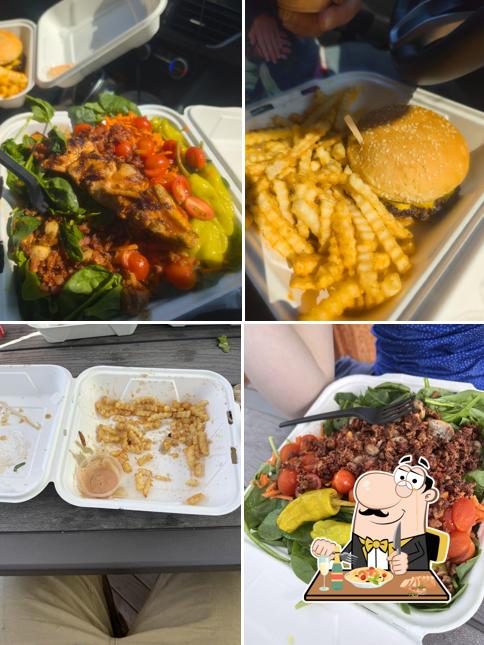Beach Grub, Westport - Restaurant menu, prices and reviews
