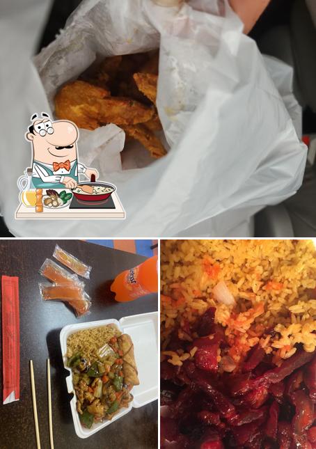 Eastern Chinese, Garland - Restaurant menu, prices and reviews