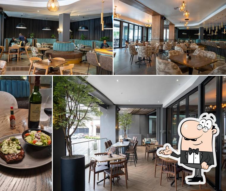 Best restaurants in Cresta Shopping Centre Mall - Restaurant Guru