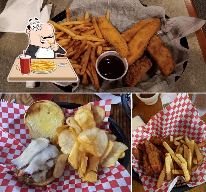 Top 5 restaurants in Ligonier, december 2025 - Restaurant Guru