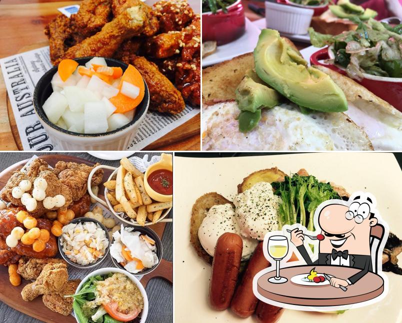 7 Grams Restaurant Perth, Perth - Restaurant menu, prices and reviews
