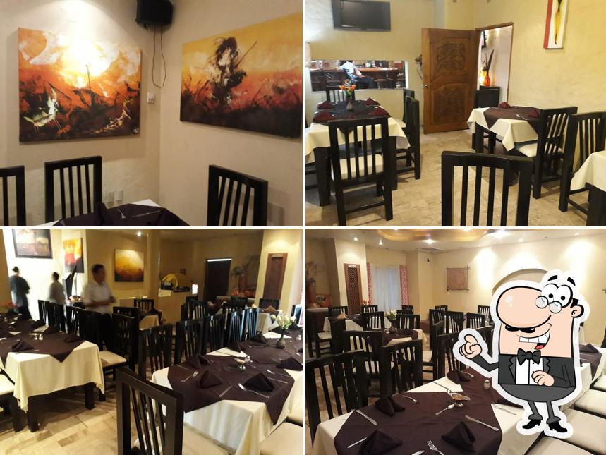 Restaurant Bar El Mero, Puerto Vallarta - Restaurant menu, prices and ...