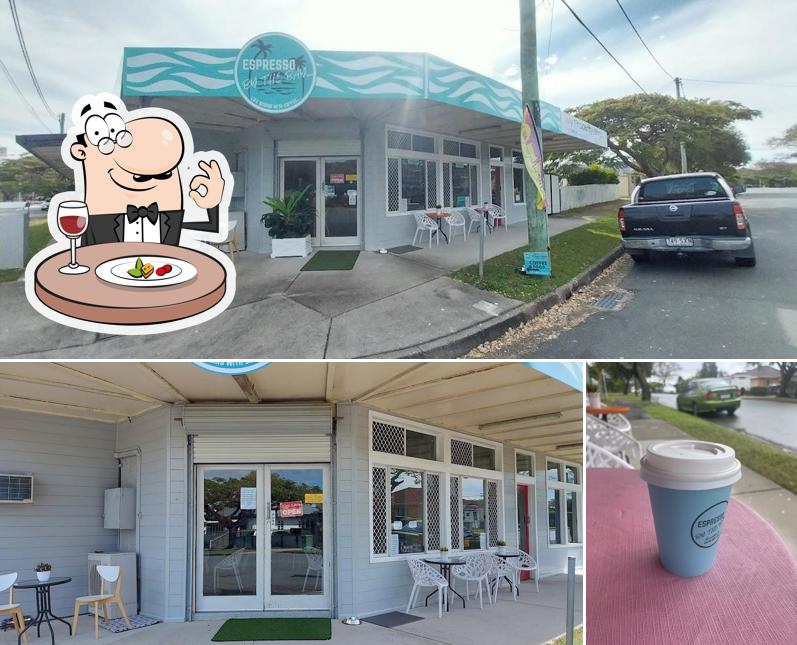 Blakes by the bay, Clontarf - Restaurant menu, prices and reviews