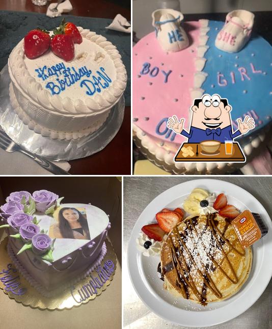 ESS BAKERY CAFE, Norristown - Restaurant menu, prices and reviews