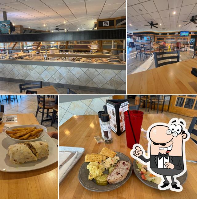 Legacy Bar & Grill, Jasper - Restaurant menu, prices and reviews