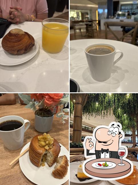 Bachour Café, Merida - Menú del restaurante, precios y reseñas