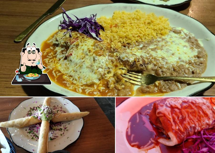 Franco's Famous Laguna Hills, Laguna Hills - Restaurant menu, prices ...