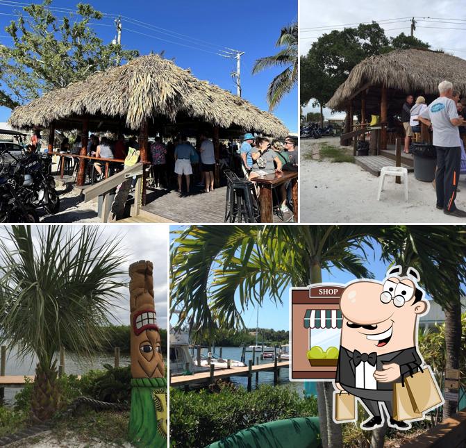 Casey Key Fish House, Osprey - Restaurant menu, prices and reviews