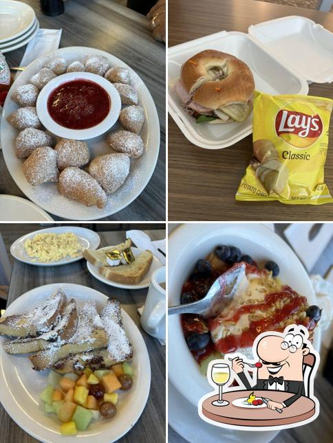 Dallas Bagels, Dallas - Restaurant menu, prices and reviews