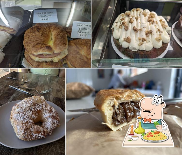 Surfside Bakery, Singleton - Restaurant menu, prices and reviews