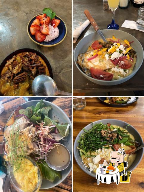 Scratch Farm Kitchen, Lafayette - Restaurant menu, prices and reviews