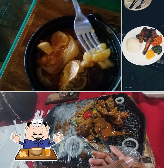 Slotjhile Pub & Shisanyama, Tembisa - Restaurant menu, prices and reviews