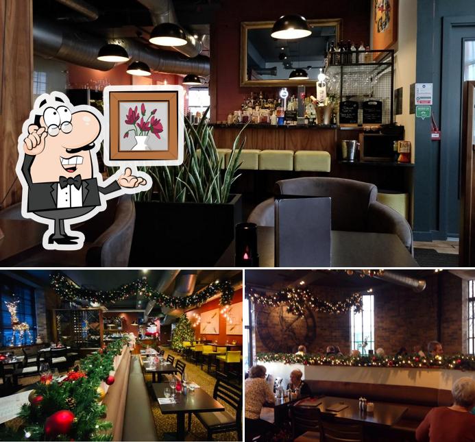 Kisa's, Perth - Restaurant menu, prices and reviews