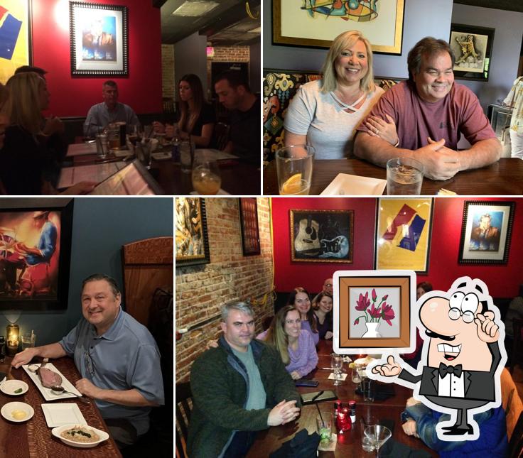 Downtown Kitchen, Canton - Restaurant menu, prices and reviews