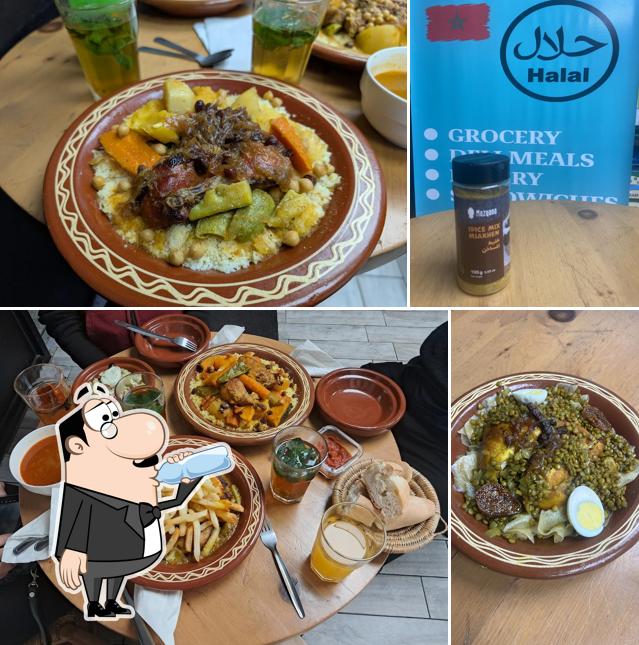Top 5 restaurants with moroccan chicken in Ottawa, september 2025 ...
