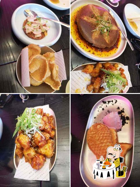 Hello Beasty, Auckland - Restaurant menu, prices and reviews