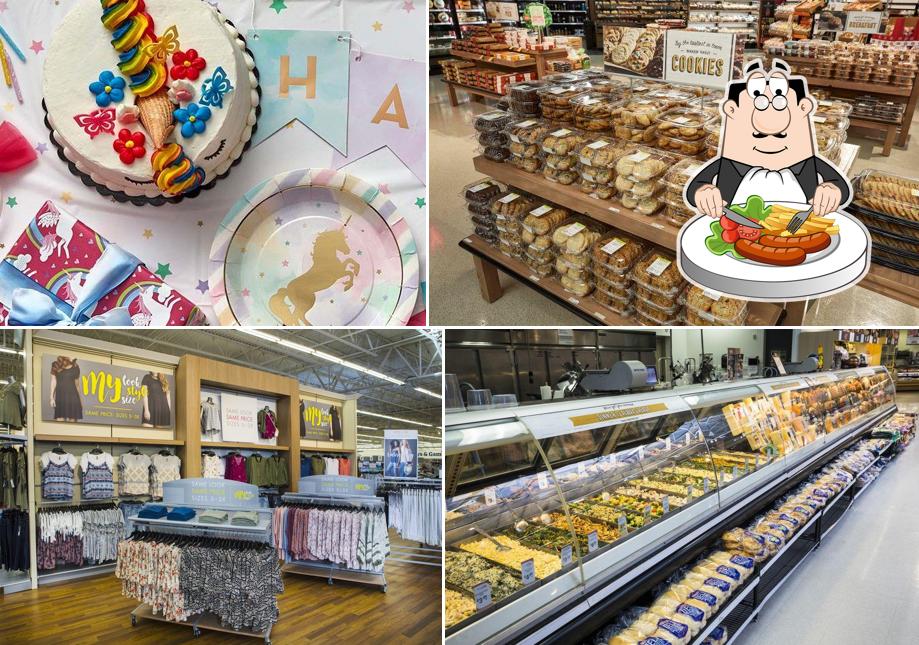 Meijer Bakery, Allen Park - Restaurant menu, prices and reviews