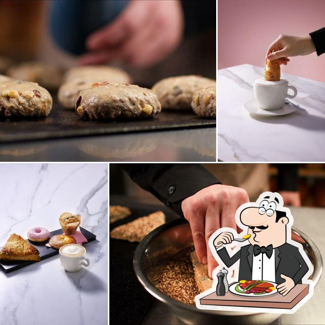 Bakker Bart Elst, Elst - Restaurant menu, prices and reviews