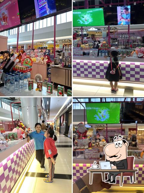 Top 20 restaurants in Batam, november 2025 - Restaurant Guru