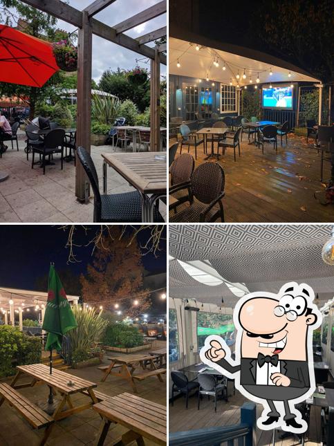 The Grove, Surbiton - Restaurant menu, prices and reviews