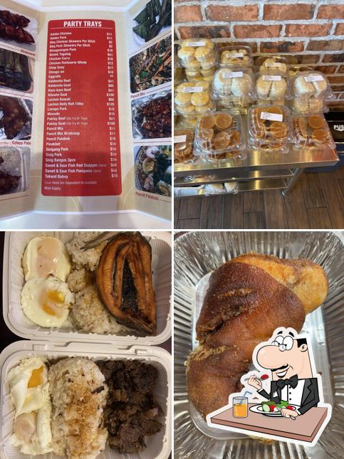 Chibogan Filipino Cuisine, Mount Prospect - Restaurant menu, prices and reviews