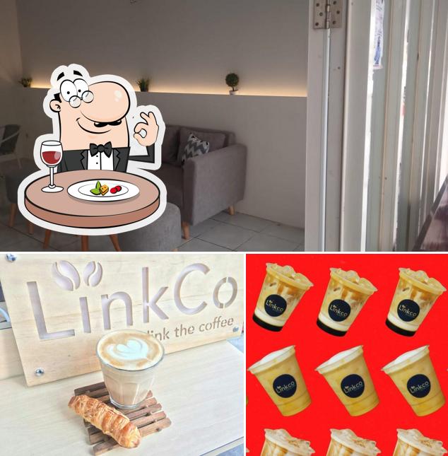 LINKCO.ID, Bandung - Restaurant menu, prices and reviews