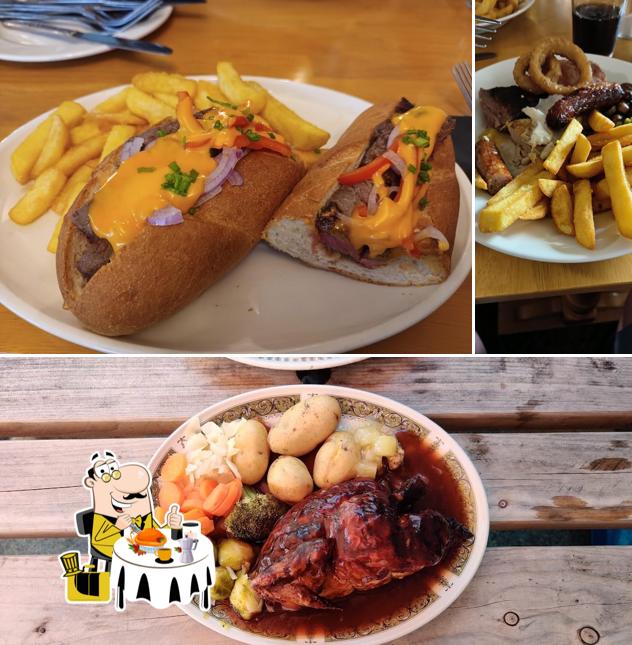 Twa Dogs, Keswick - Restaurant menu, prices and reviews