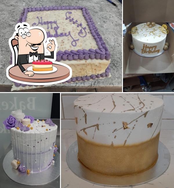 Al-Saudi Bakery, Johannesburg - Restaurant menu, prices and reviews