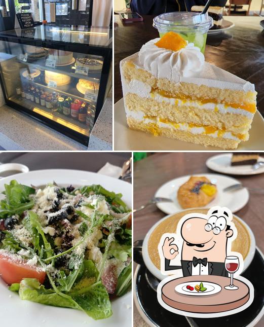 Milestone Coffee + Kitchen Uptown, Cagayan de Oro - Restaurant menu ...