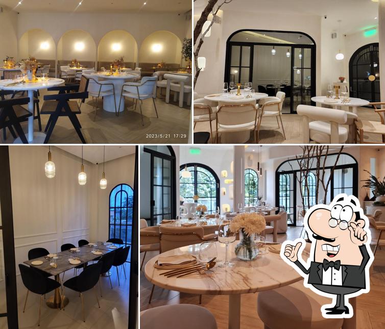 Top 3 restaurants with burrata salad in Davao City, november 2025 ...