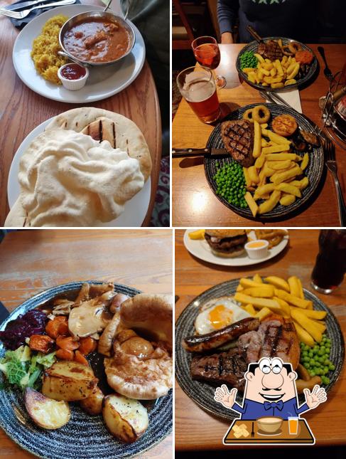 Hollow Tree, Bristol - Restaurant menu, prices and reviews