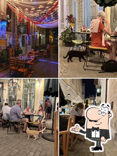 Top 10 restaurants in Havana, december 2025 - Restaurant Guru