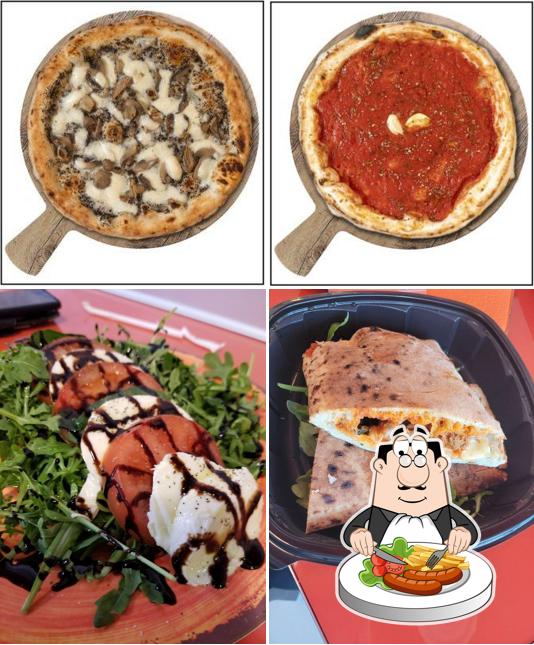 Napoli Now! Pizza Napoletana, Cooper City - Restaurant menu, prices and ...