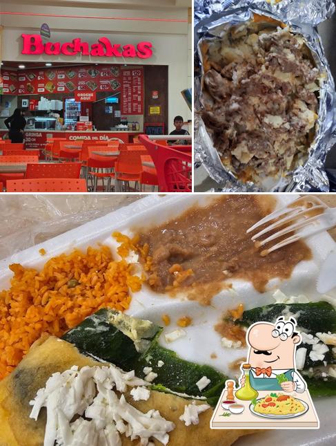 BUCHAKAS, Apodaca - Menú del restaurante, precios y reseñas