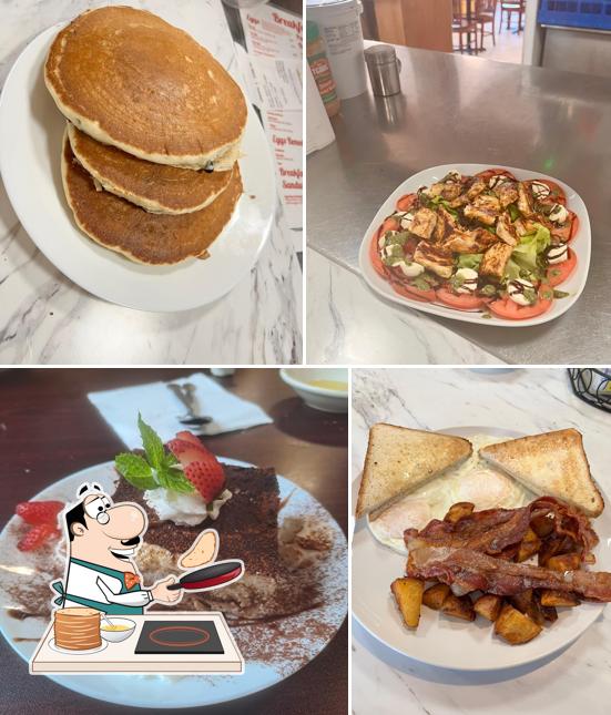 Top 5 restaurants with eggs benedict in Rowley, september 2025 ...