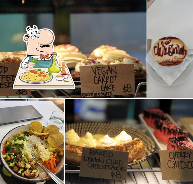 Mint Cafe Whyalla, Whyalla Norrie - Restaurant menu, prices and reviews