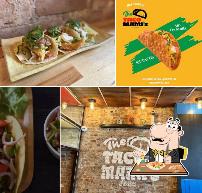 The Taco Mami's, New York City - Restaurant menu, prices and reviews