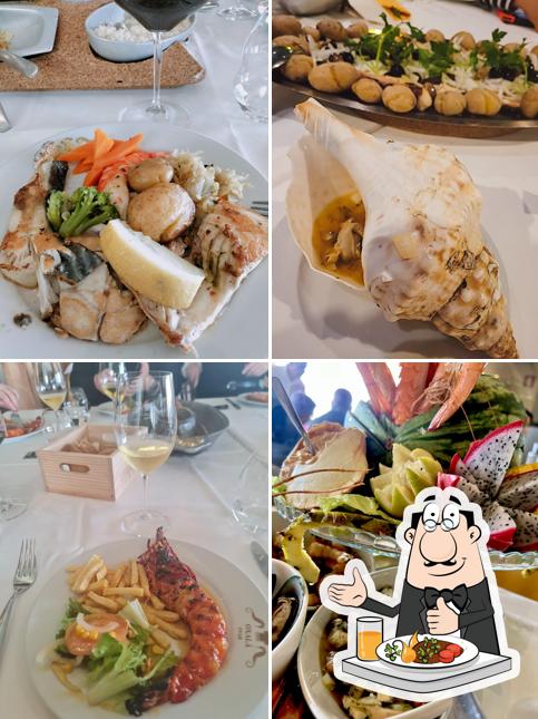 Oxalá, Ovar - Menu do restaurante, preços e opiniões
