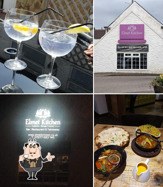 Top 7 places to eat in Sherburn in Elmet, december 2025 - Restaurant Guru