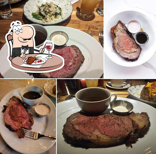 The Neighborly, Phoenix - Restaurant menu, prices and reviews