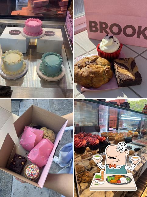 Brooki Bakehouse, Fortitude Valley - Restaurant menu, prices and reviews
