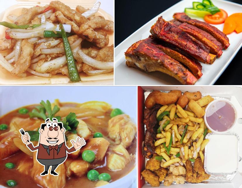 Aroma Chinese Takeaway, Castleford - Restaurant menu, prices and reviews
