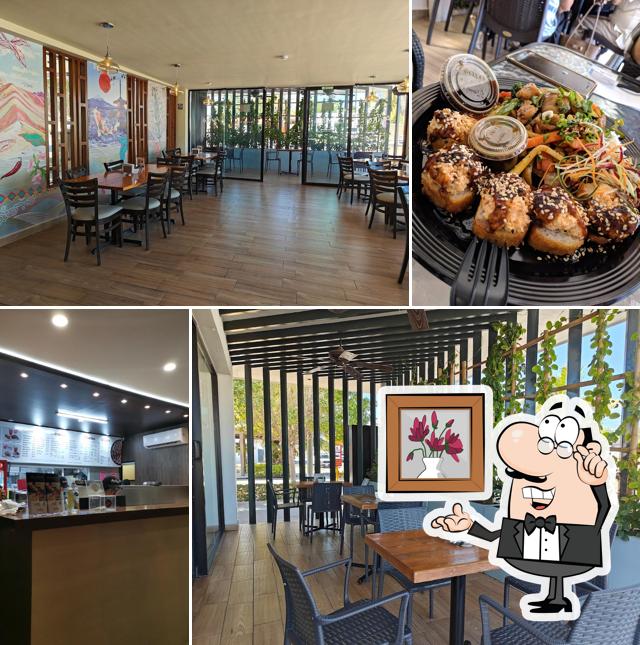 Avika Home Delivery Delicias, Los Mochis - Menú del restaurante ...