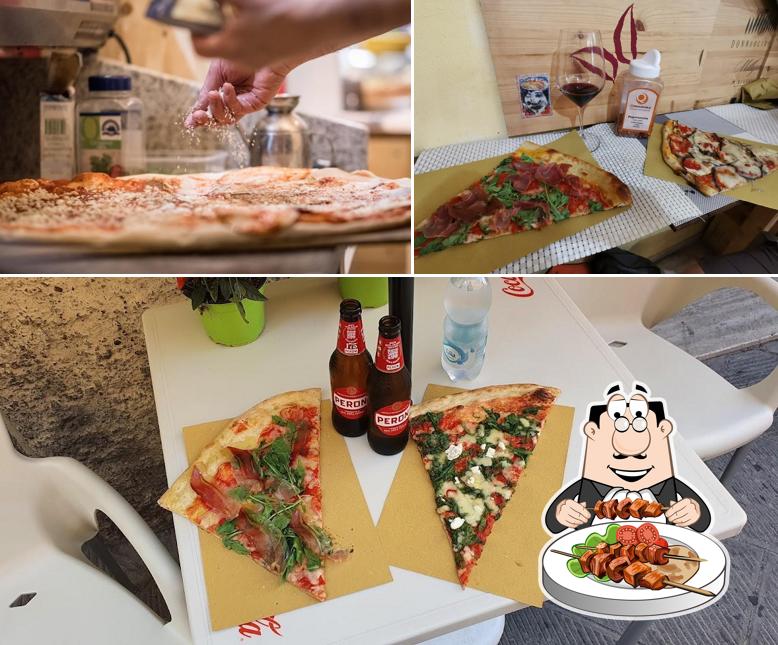 Chianti & pizza by mister pizza, Siena - Restaurant menu, prices and ...