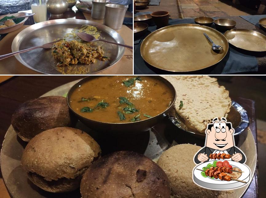 Rajwadu, Ahmedabad - Restaurant menu, prices and reviews